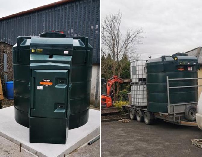 About Us - Tank Solutions Ireland