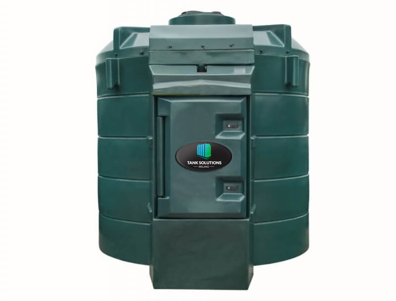 Fuel Stations - Tank Solutions Ireland